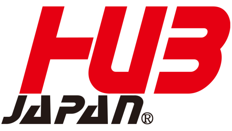 Company Identity - HUB JAPAN
