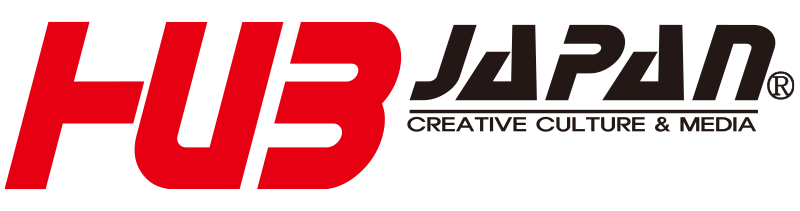 Company Identity - HUB JAPAN