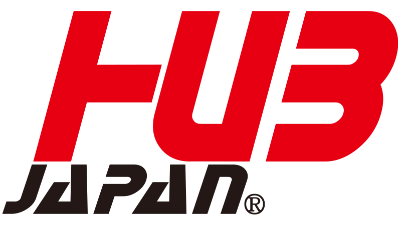 Company Identity - HUB JAPAN